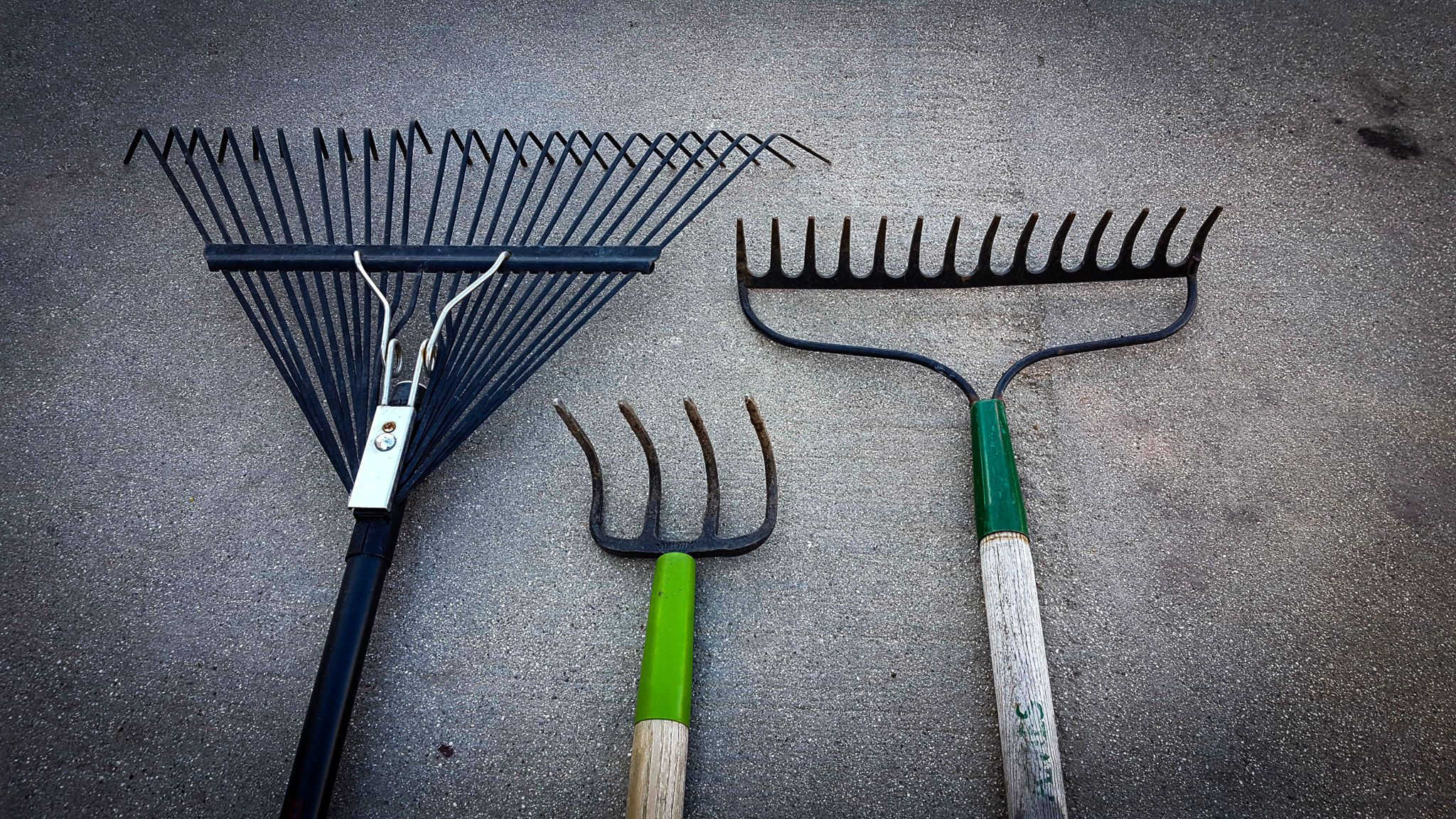 Gardening Tool Basics - A Kitchen From Scratch LLC