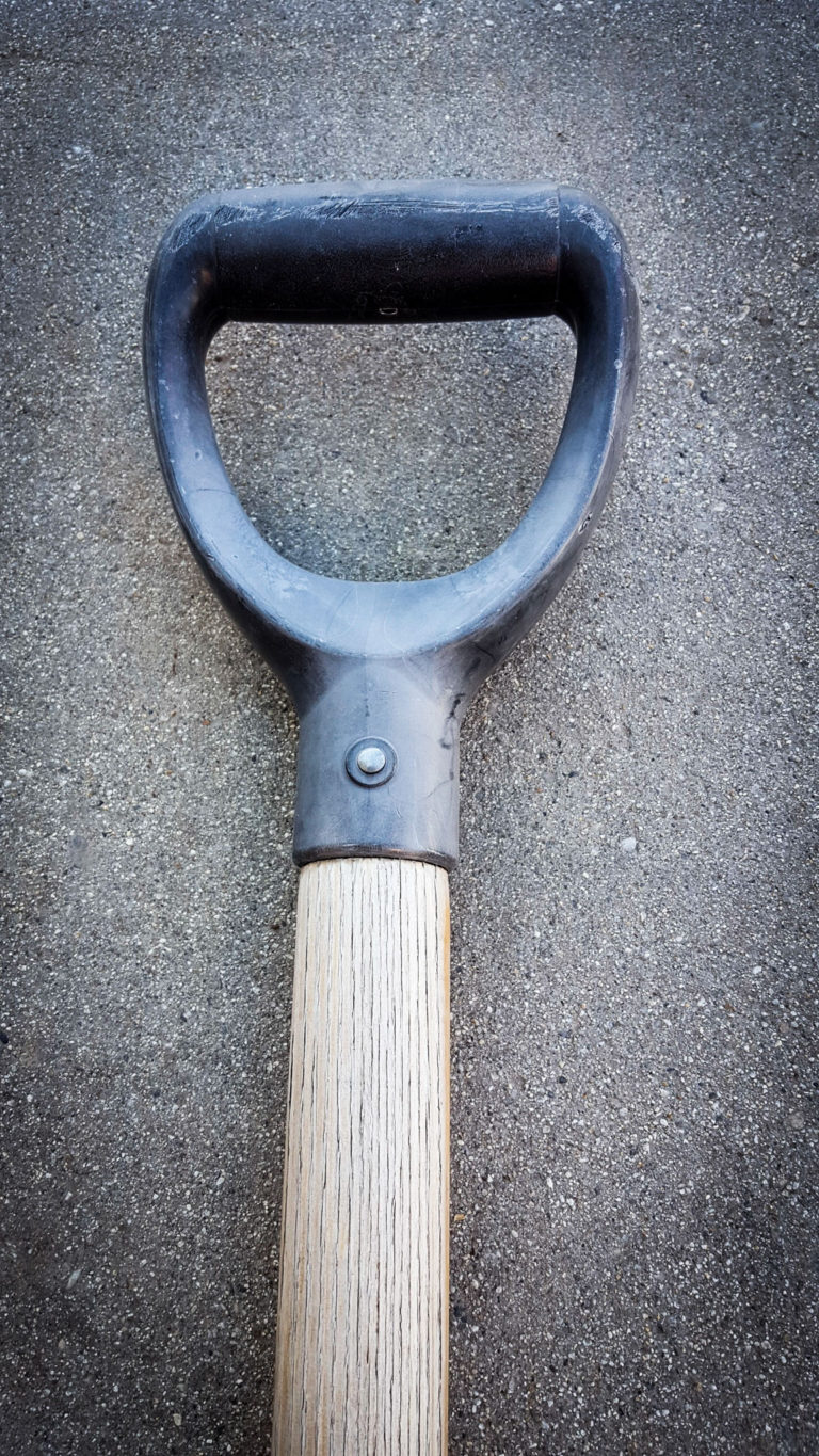 Gardening Tool Basics - A Kitchen From Scratch LLC