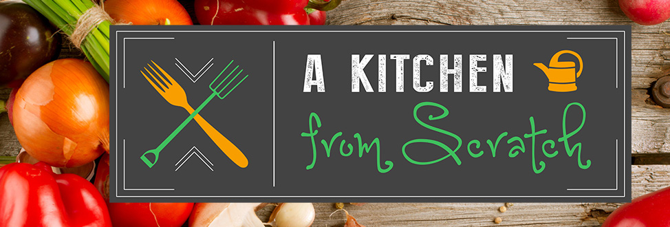 Disclaimer - A Kitchen From Scratch LLC