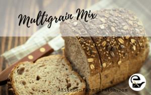 Multigrain Mix - A Kitchen From Scratch LLC